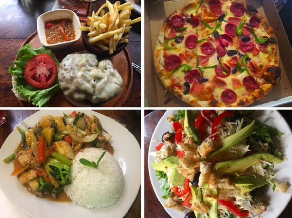 Os melhores restaurantes de La Paz - BOLÍVIA