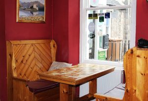 BazPackers Hostel - Hospedagem em Inverness, Escócia