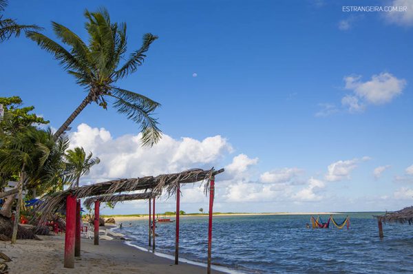 O que fazer na Ilha de Itamaracá em Pernambuco