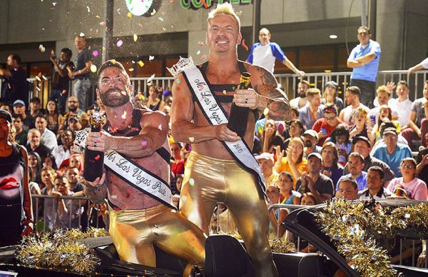Las Vegas gay: Guia LGBT da cidade