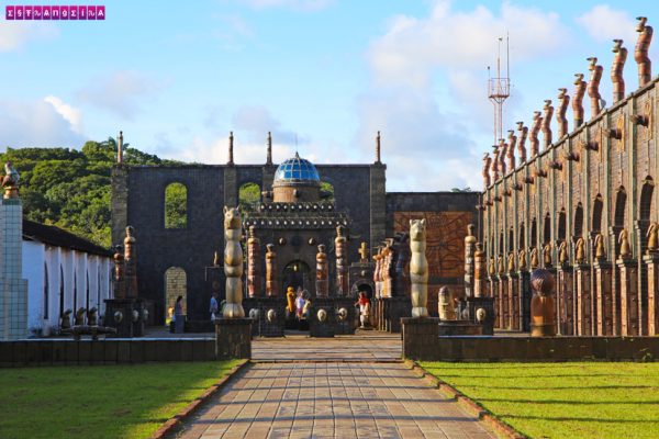 Quanto custa viajar para Recife – gastos detalhados