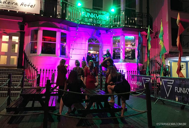 Brighton LGBT - bares, boates e eventos na cidade mais gay da Inglaterra