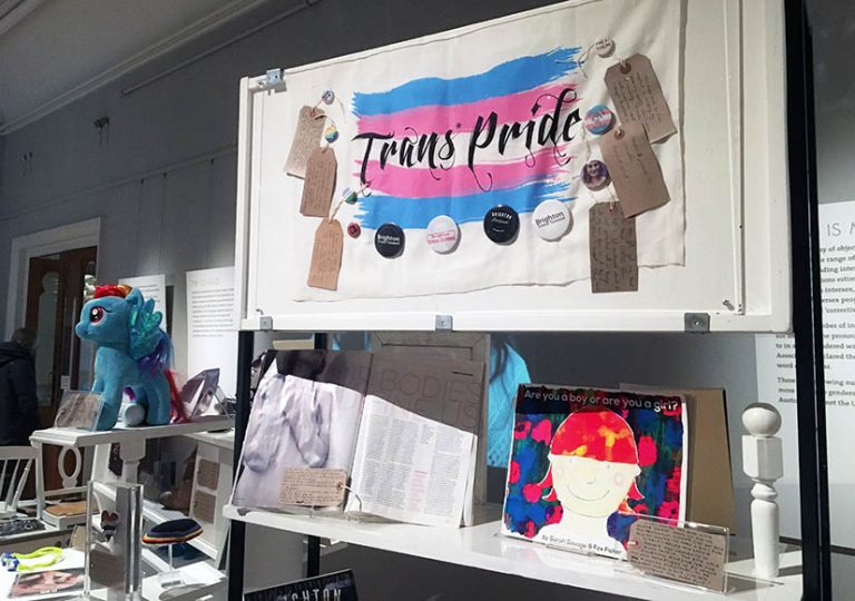 Brighton LGBT - bares, boates e eventos na cidade mais gay da Inglaterra