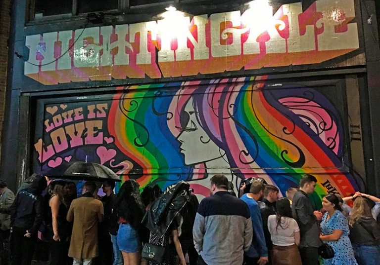 Birmingham LGBT: guia para gays, lésbicas e queers