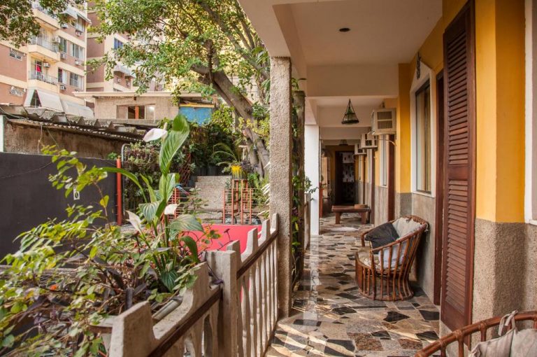 Hostel no Rio de Janeiro - 6 dicas de hospedagens baratas e boas ...