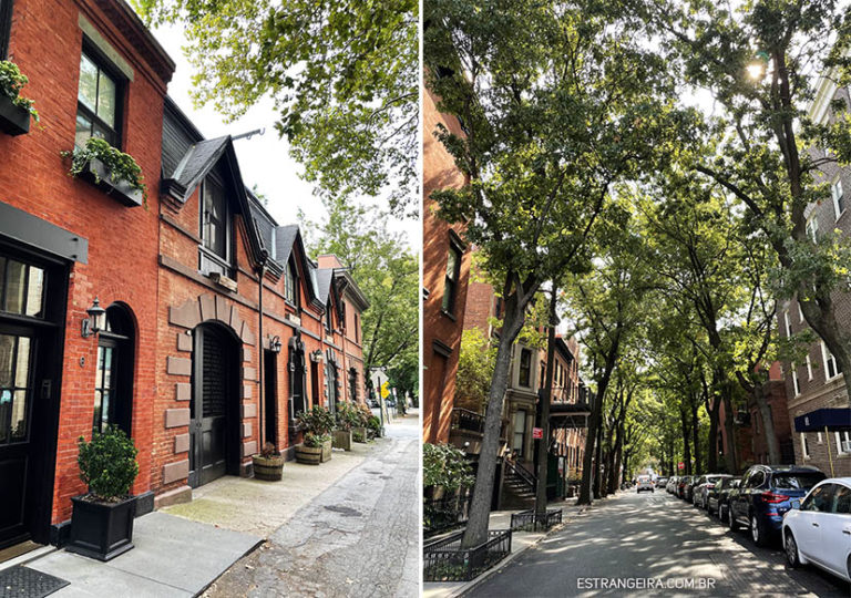 O que visitar no Brooklyn, bairro que está bombando em Nova York ...