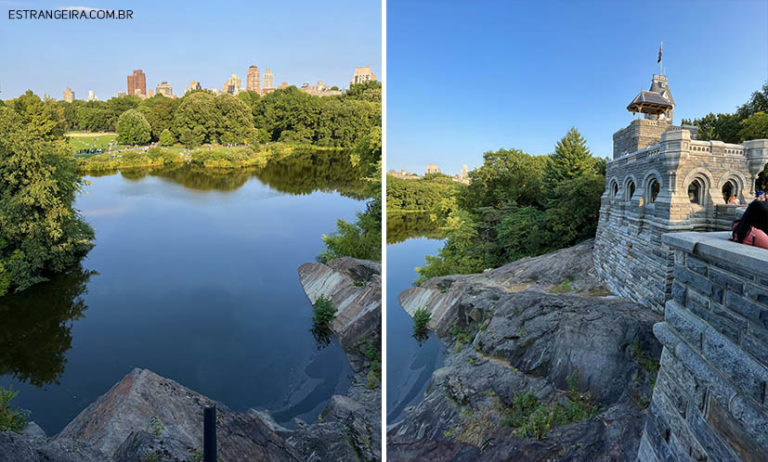 Central Park, Nova York: tudo o que você precisa saber! - Estrangeira
