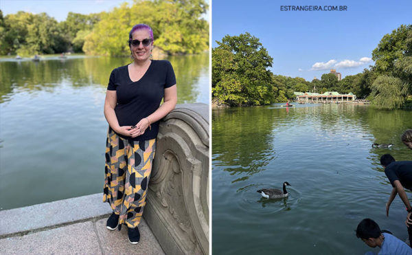 Central Park, Nova York: tudo o que você precisa saber! - Estrangeira