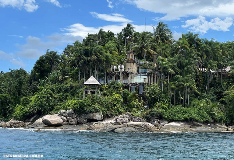 Paraty RJ: o que fazer, onde comer, praias, pousadas e dicas - Estrangeira