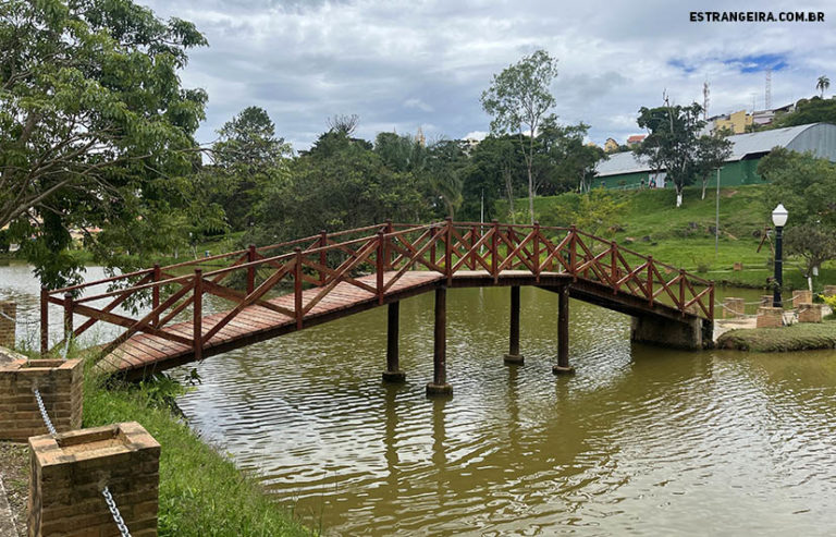 O que fazer em Cunha, no interior de SP - Estrangeira