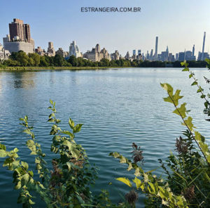 Central Park, Nova York: tudo o que você precisa saber! - Estrangeira