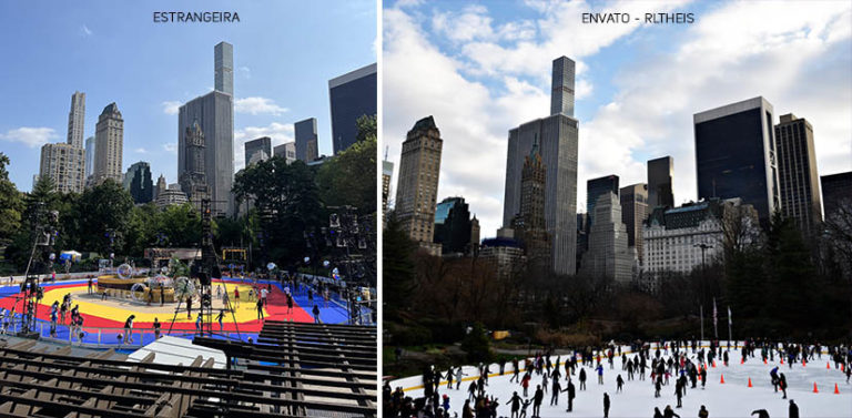 Central Park, Nova York: tudo o que você precisa saber! - Estrangeira