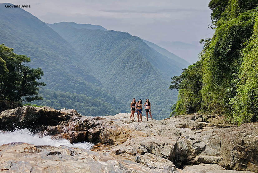 Passeios e trilhas na Estrada Velha de Santos: como escolher o melhor ...
