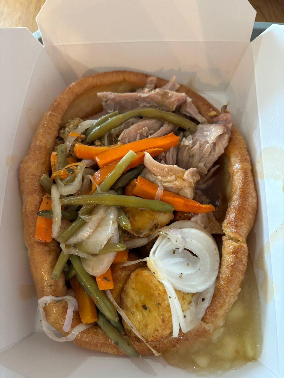 York, Inglaterra - uma das cidades mais bonitas do país - Estrangeira